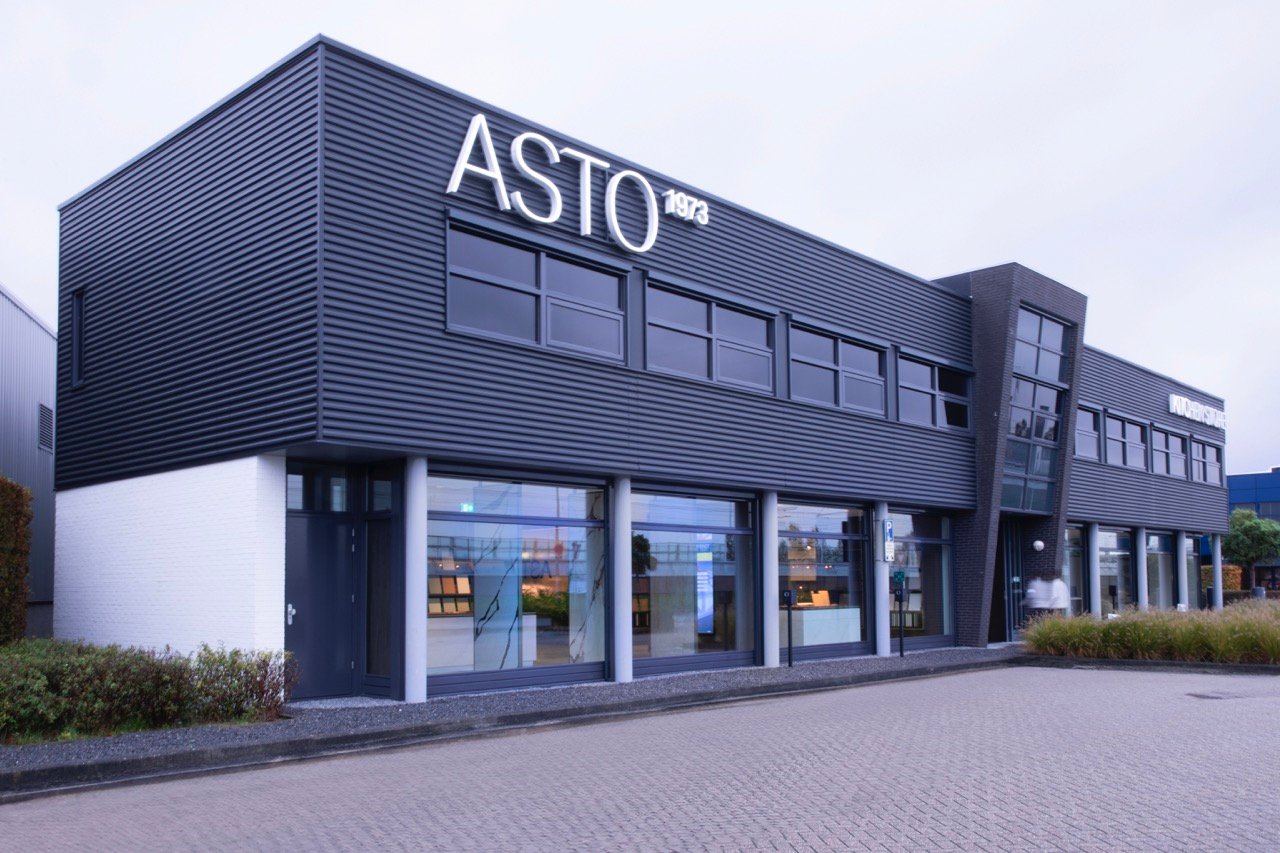Contact met ASTO | ASTO Keukens & Badkamers