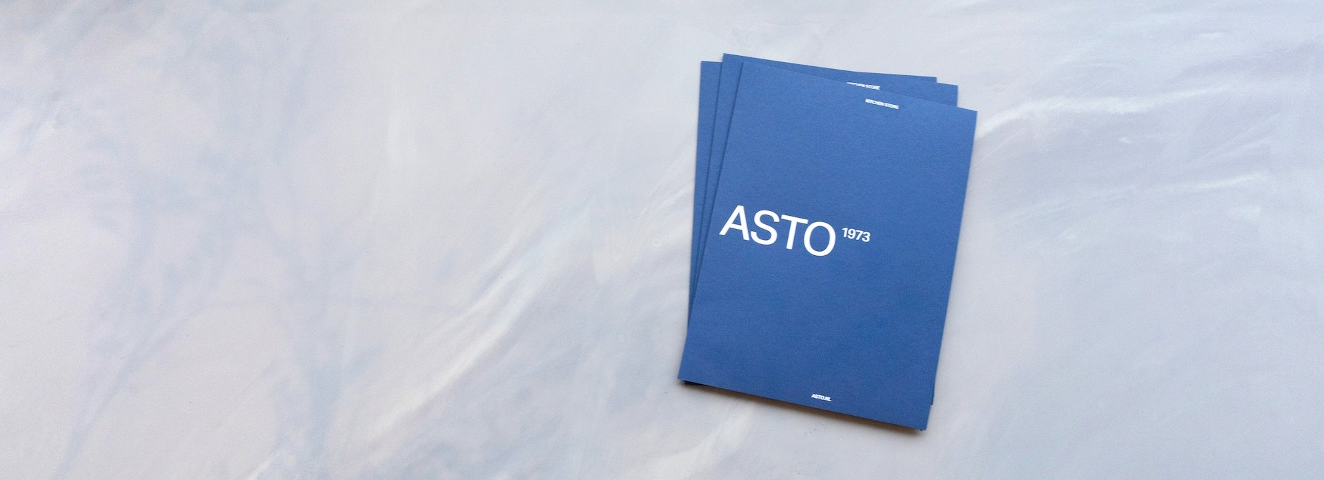 ASTO inspiratieboek | ASTO Keukens & Badkamers