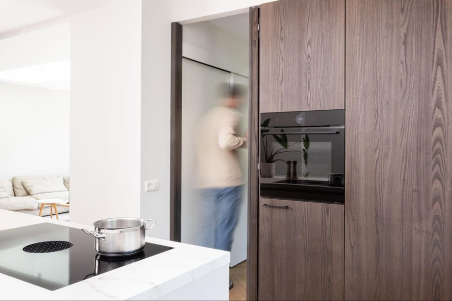 Inspiratie voor jouw keuken: de keukentrends van 2026 | ASTO Keukens ...