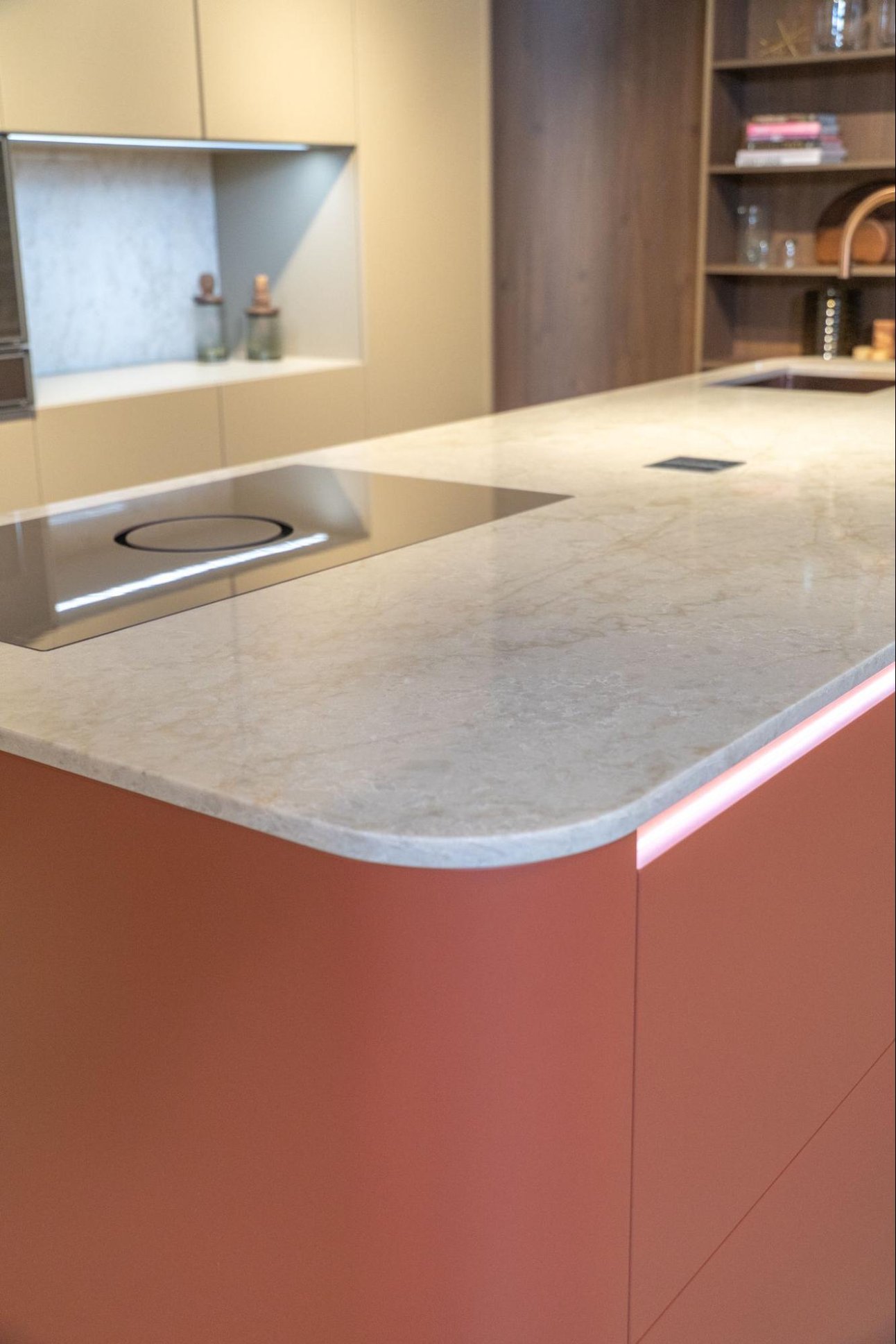 Inspiratie voor jouw keuken: de keukentrends van 2026 | ASTO Keukens ...