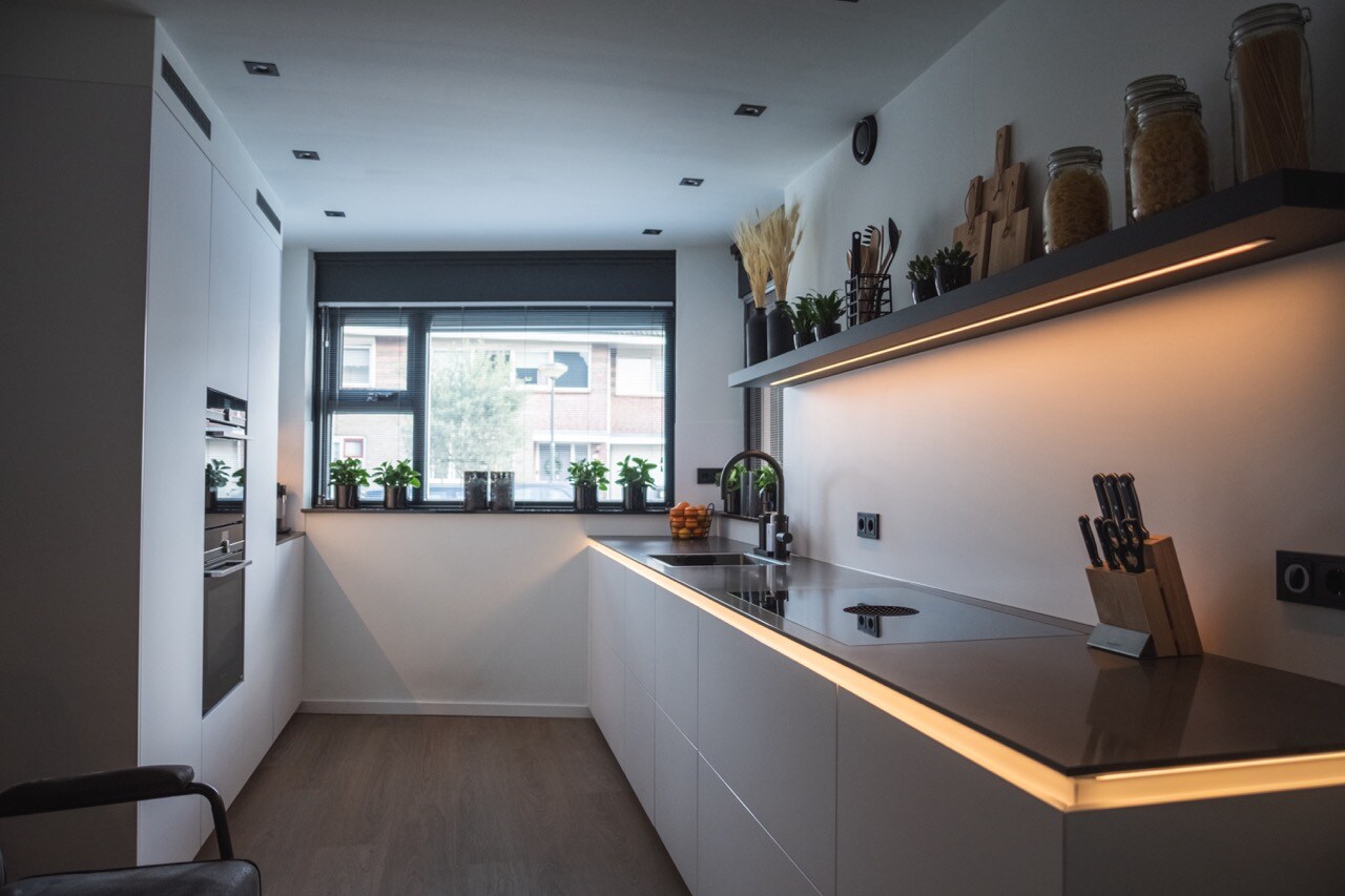 Functioneel design | ASTO Keukens & Badkamers